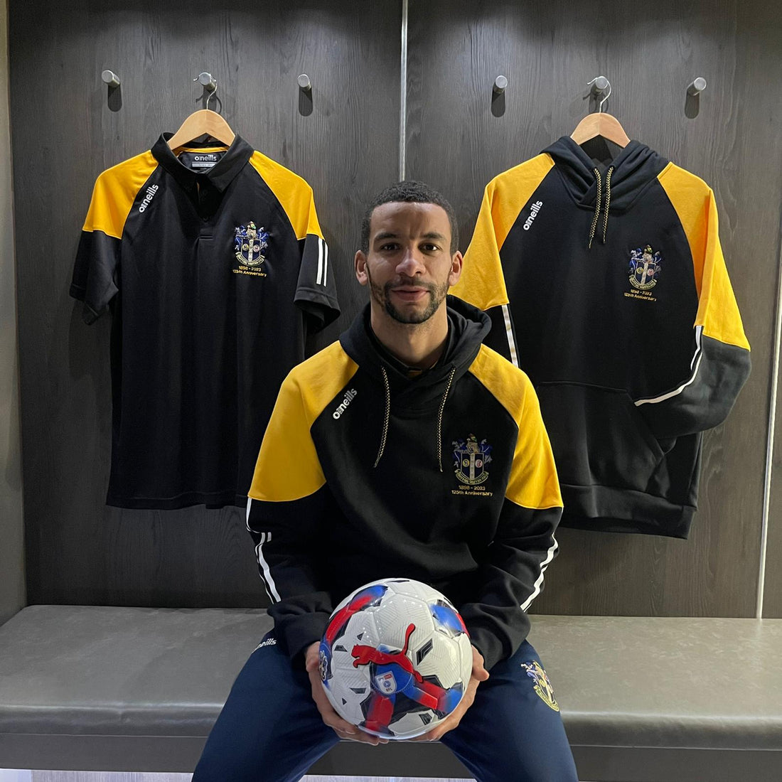 Sutton United FC Shop