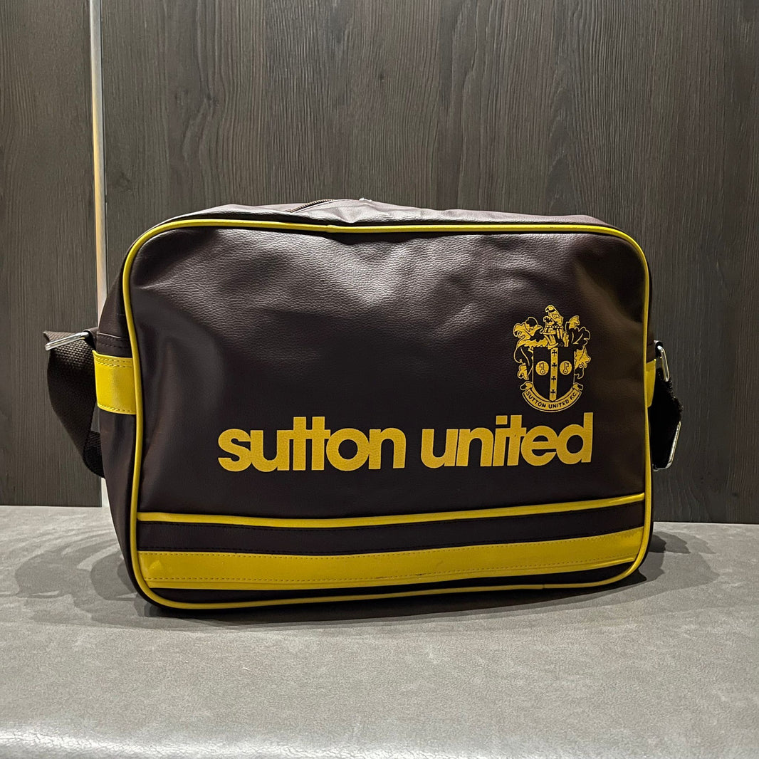 Souvenirs – Sutton United