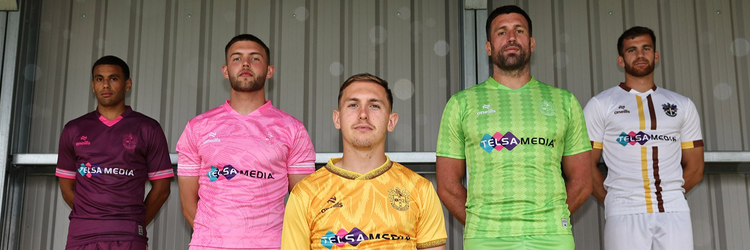 Sutton United FC Shop
