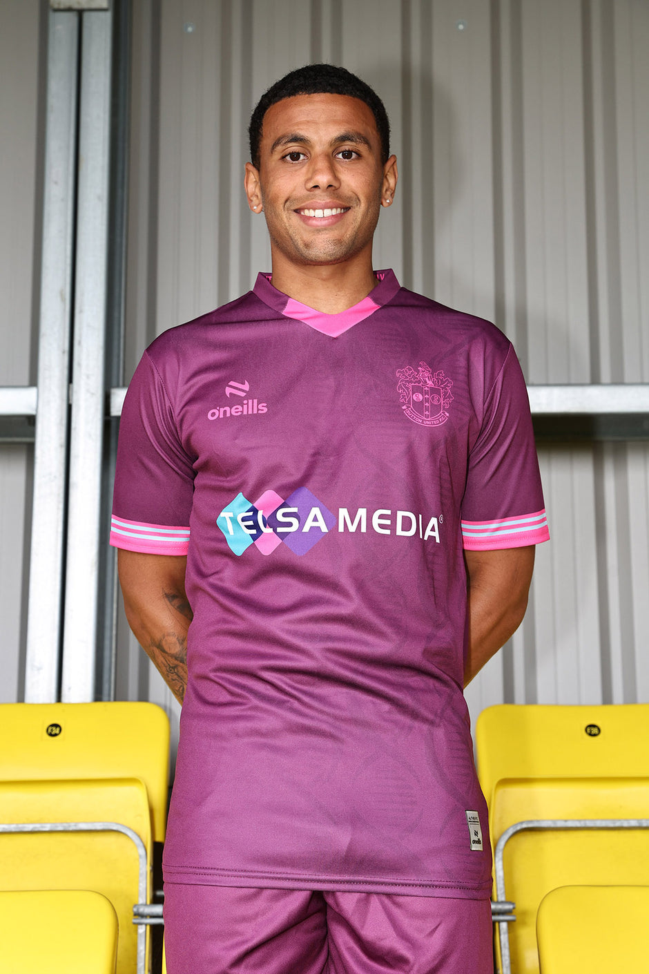 Sutton United FC Shop